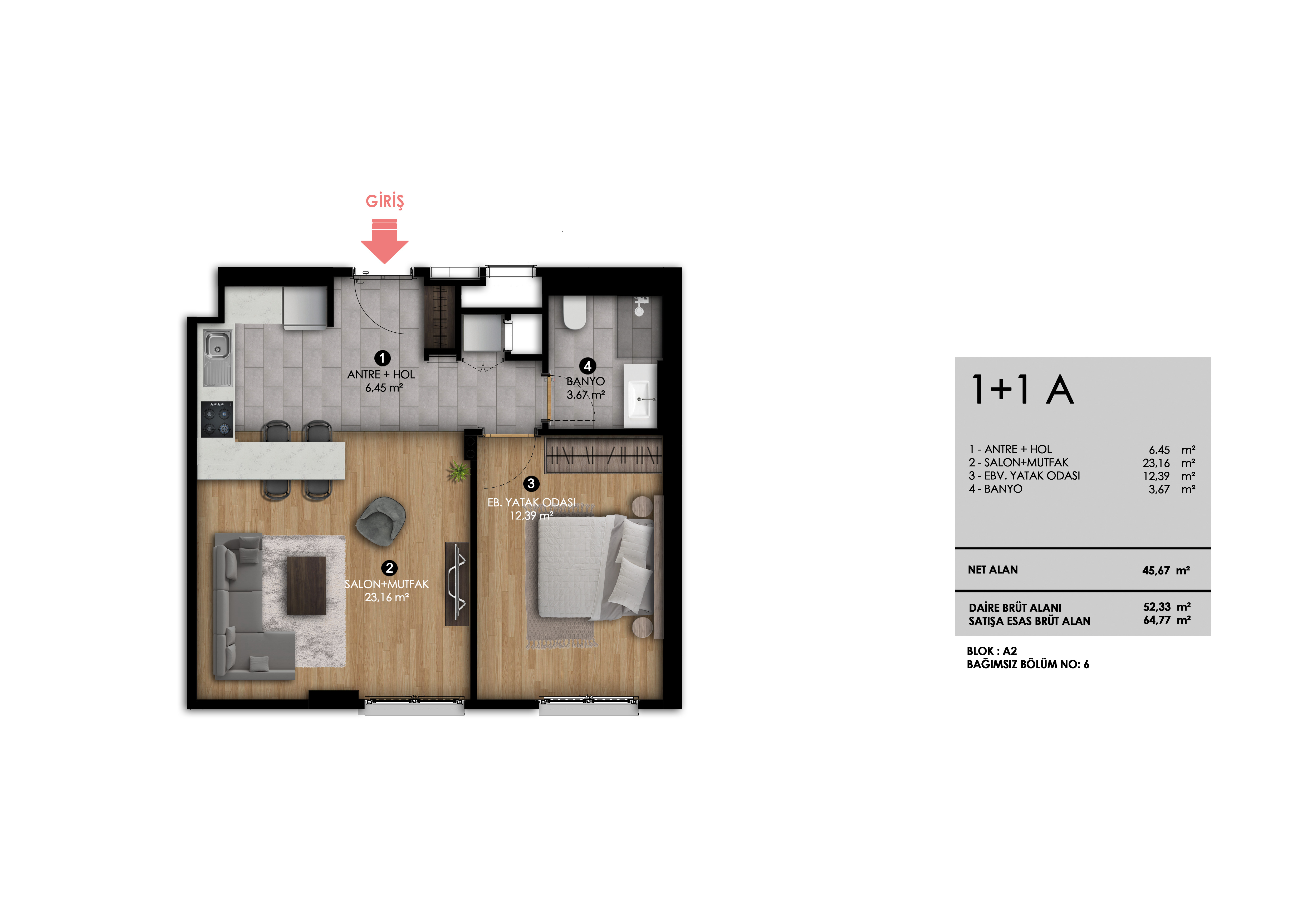 Bagcilar Keraz | Government Guarantee Project