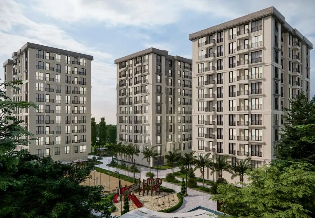 Green Life Project | Prices & Details 2023