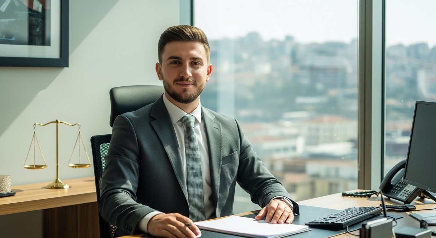 Hire a Real Estate Lawyer in Istanbul | Safe Property Buying 2025