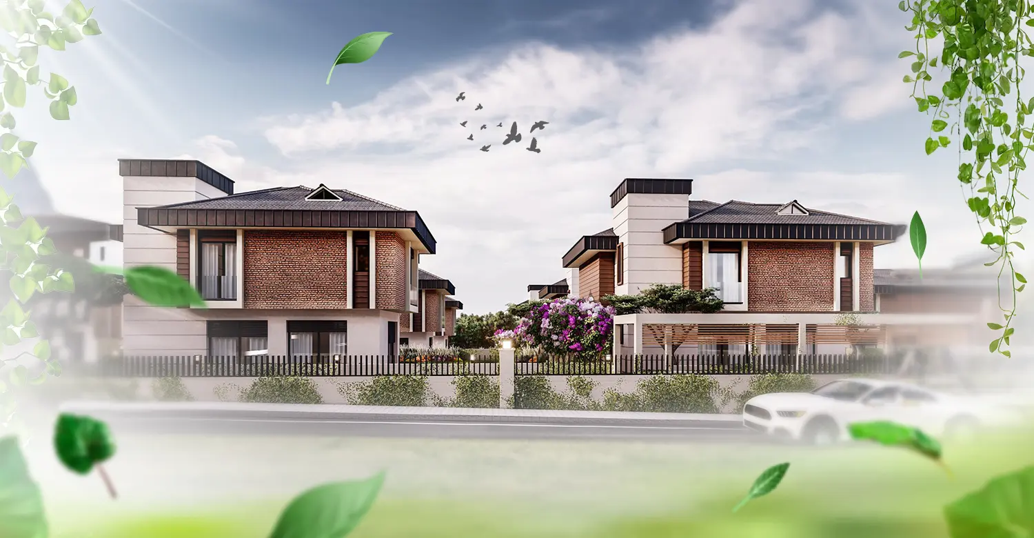 Inci Villa | Properties in Turkey