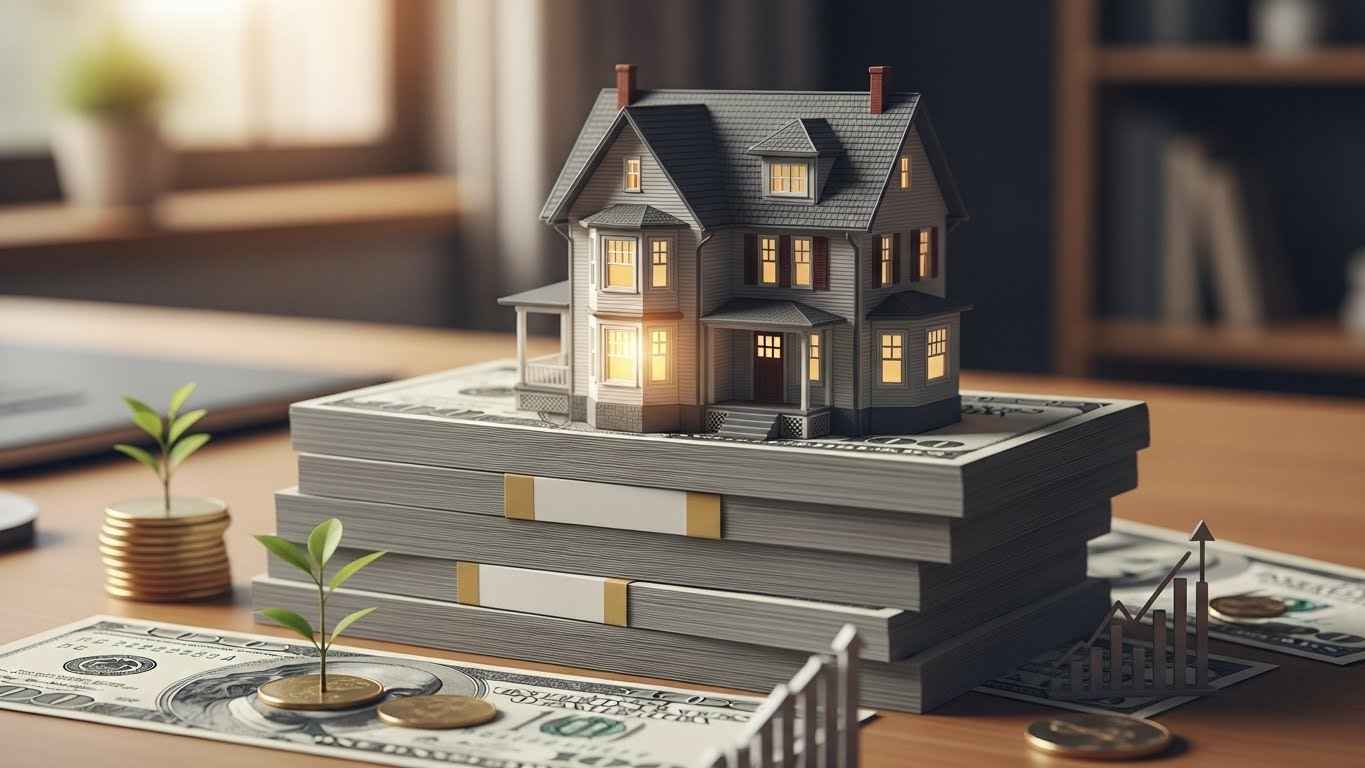 🏡 Türkiye’de Gayrimenkul Yatırımı | Akıllı Yatırım Rehberi