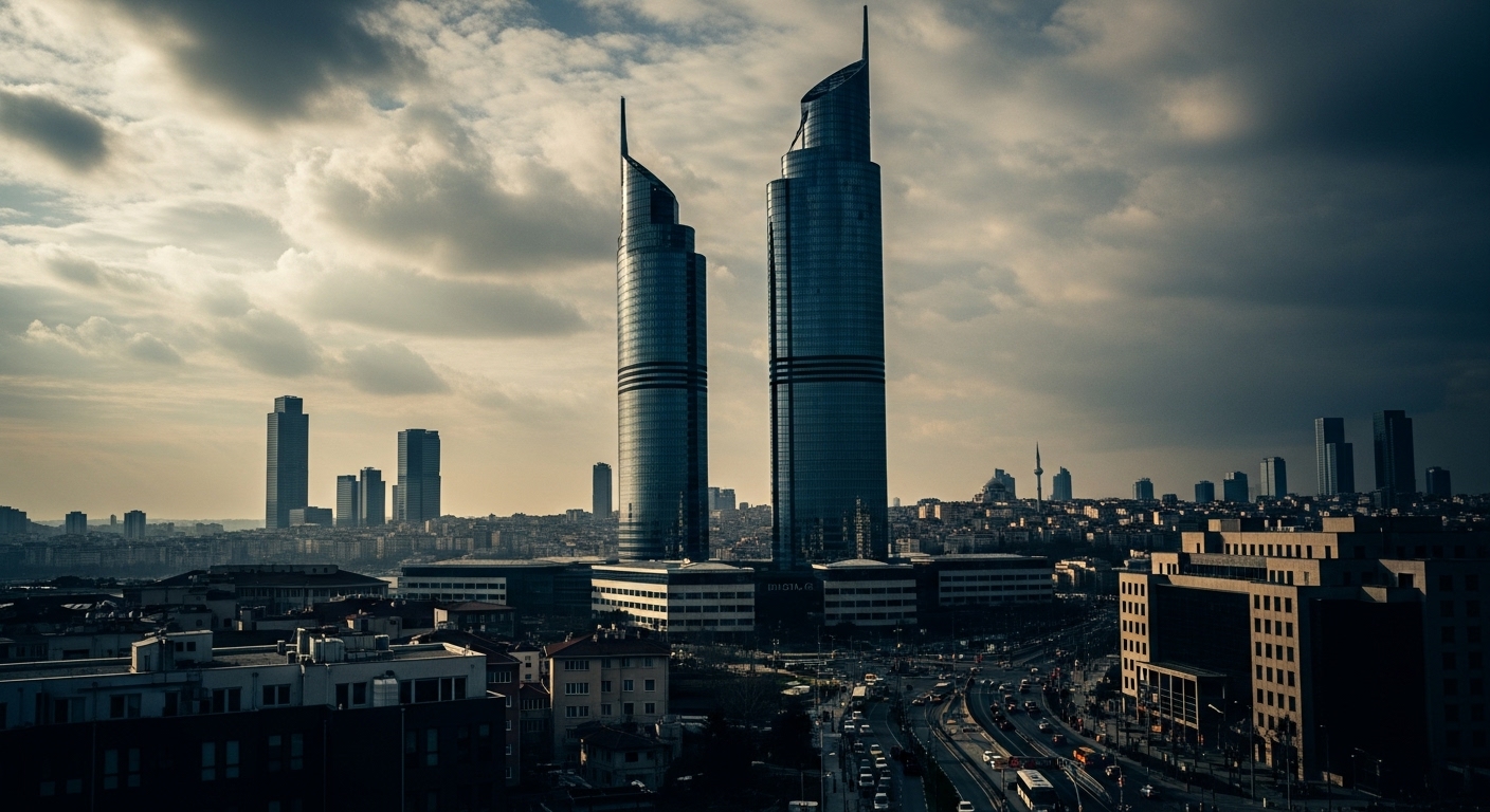 Istanbul Finance Center | Turkey’s Financial Hub & Investment Opportunities