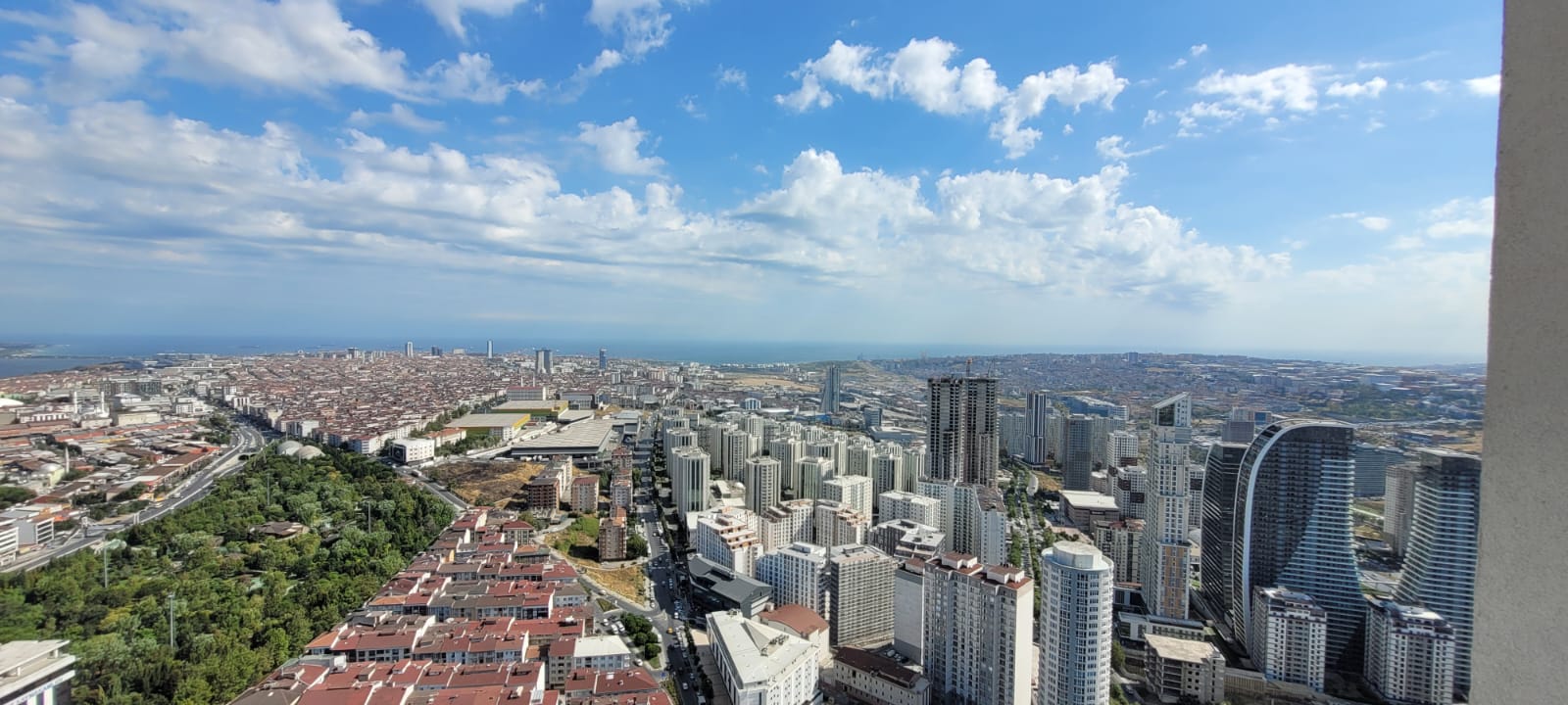 Residential Opportunity with Stunning Sea and Lake Views in Gümüş ...