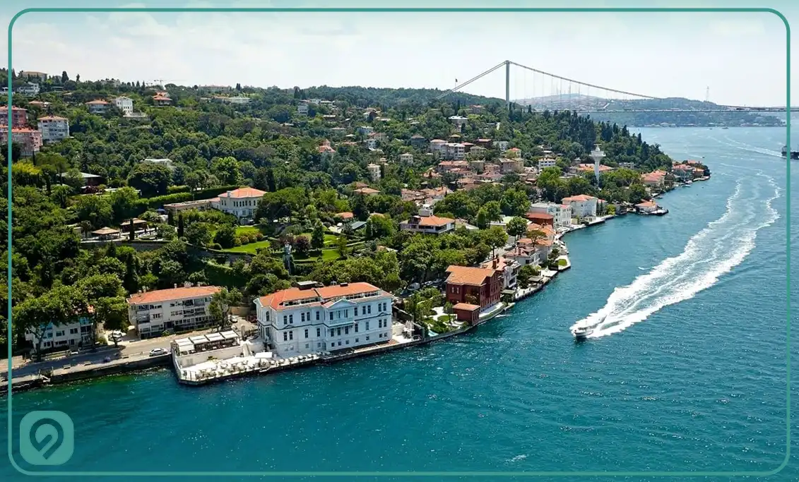 Beykoz Bölgesi İstanbul 2026: Lüks Konut ve Yatırım Rehberi