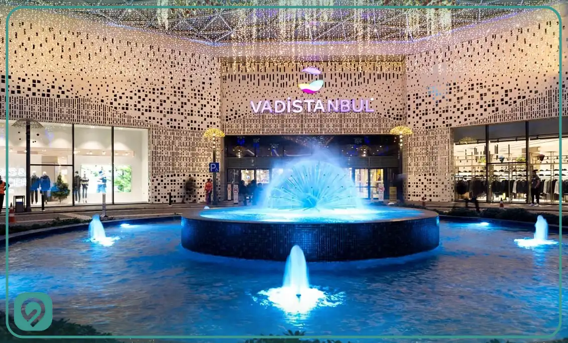 Vadi Istanbul: Premier Spot for Shopping & Dining in Istanbul